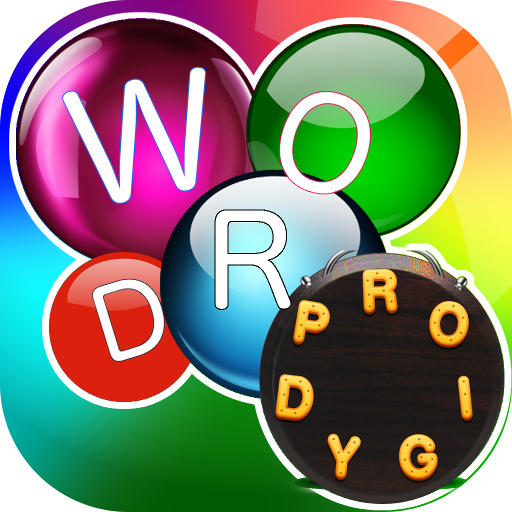 Word Prodigy:Amazon.com:Appstore for Android