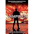 Vampires: Steakley, John: 9780451462268: Amazon.com: Books