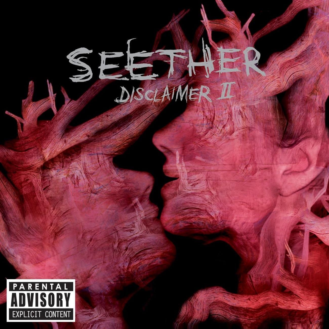 Disclaimer II: Seether: Amazon.ca: Music