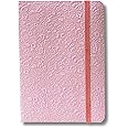 Amazon.com : LEATHER VILLAGE Embossed Paper Cover Lined Journal ...