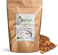 BioFeel - Bio Ceylon Zimt, 250g: Amazon.de: Drogerie & Körperpflege