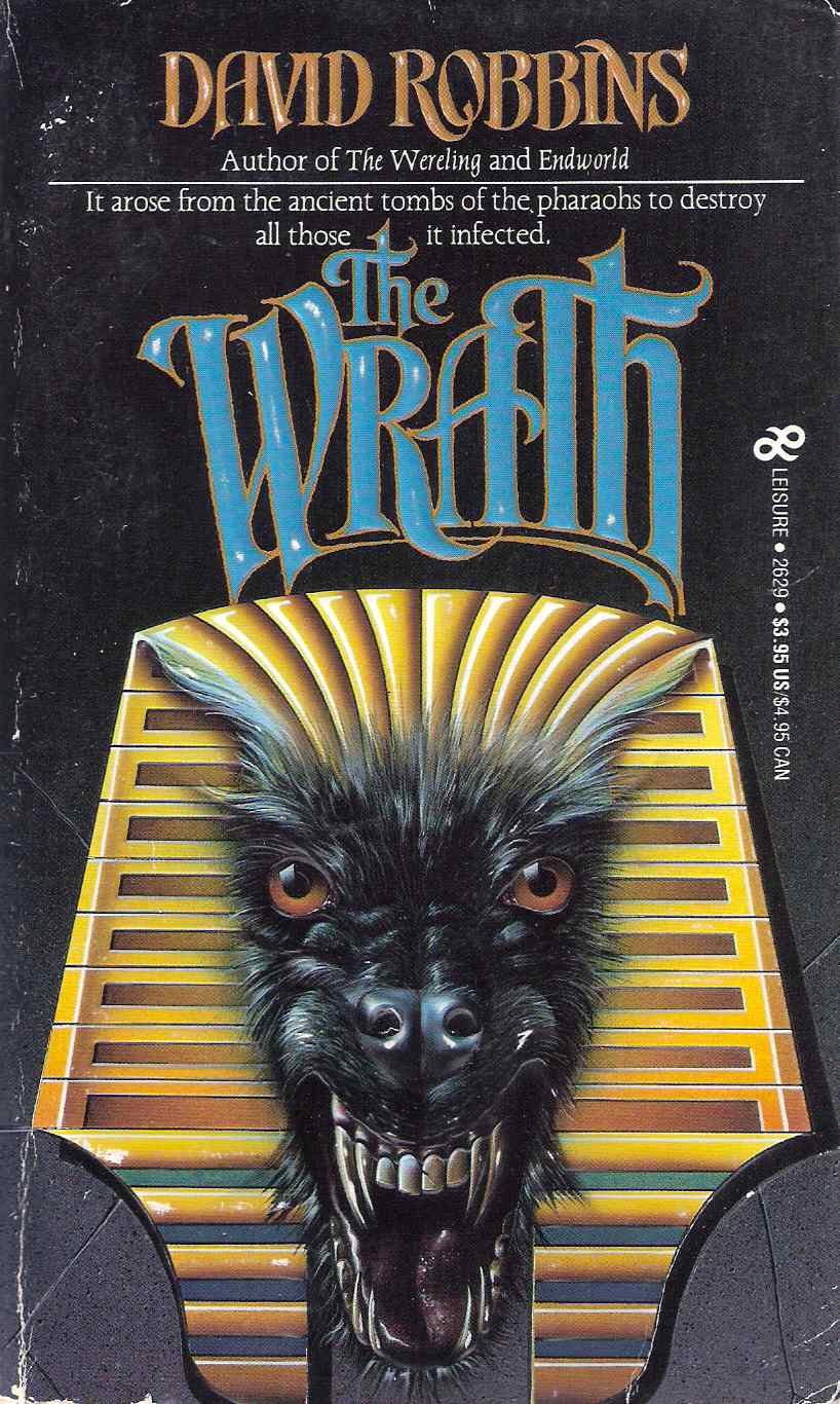 Publication: The Wrath