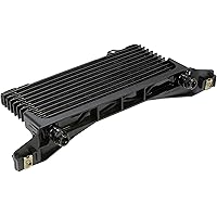 Amazon.com: Dorman 624-069 Automatic Transmission Oil Cooler Hose ...