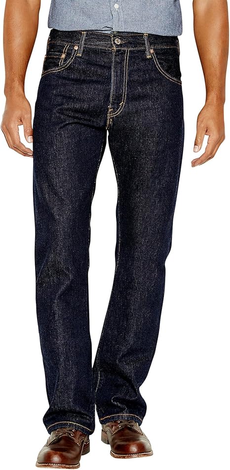 Levi's¿ Mens Men's 517 Bootcut Jean, Rinse, 38 36 at Amazon Men’s ...