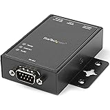 Amazon.com: Lantronix XDT10P0-01-S Xdirect Compact 1-Port Secure Serial (Rs232) to IP Ethernet ...