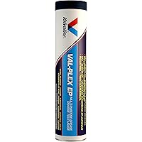 Valvoline Val Plex Grease 400g : Amazon.ca: Automotive
