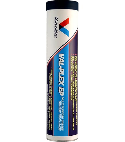 Chevron Hd2 Grease