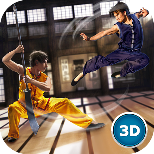 Amazon.com: Wushu Ninja Fighting Champ 3D: Appstore for Android