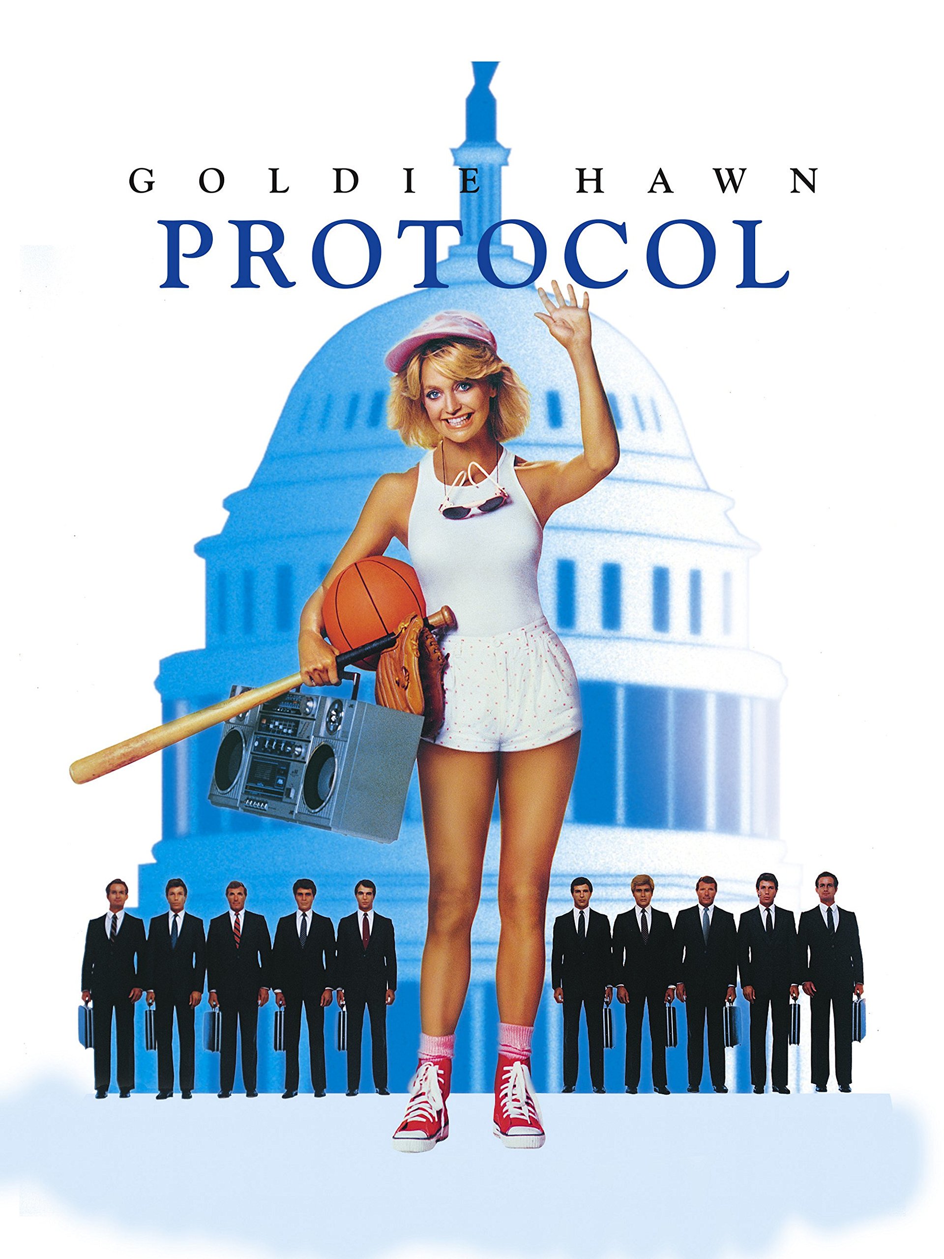 Amazon.de: Protocol (1984) ansehen | Prime Video