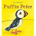 Puffin Peter: Horacek, Petr, Horacek, Petr: 9780763665722: Amazon.com ...