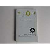 Amazon.com: Man's Search for Meaning: Young Adult Edition: Young Adult ...