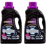 Amazon.com: Woolite All Darks Liquid Laundry Detergent, 33 Loads, 50 Fl ...