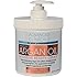 Amazon.com : Advanced Clinicals Coconut Oil Cream. Spa size 16oz ...