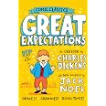 Amazon.com: Great Expectations: The classic graphic novel adventure ...