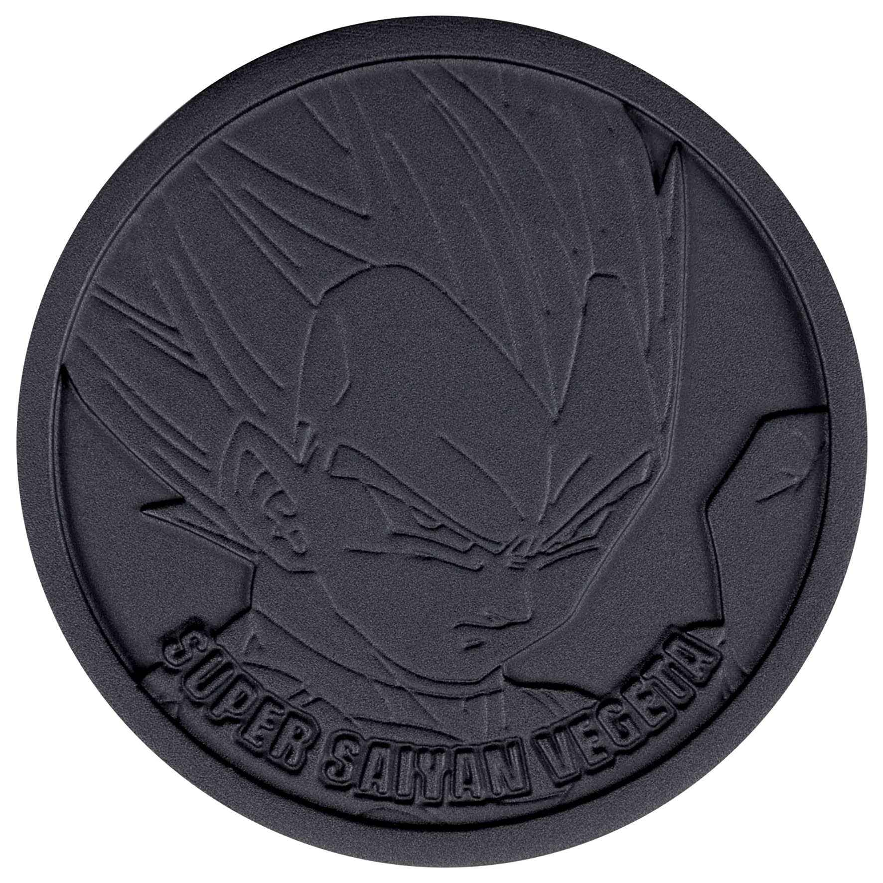 Mua BANDAI Dragon Ball Flash Series Super Saiyan Vegeta Action Figure ...