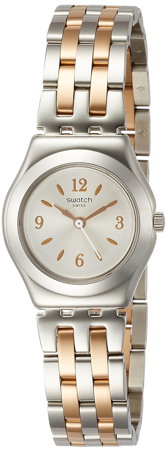 Swatch Smart Wrist Watch YSS308G: Amazon.co.uk: Watches