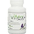 Amazon.com: VH Nutrition Vitex+ | 650mg Vitex Chasteberry Supplement ...
