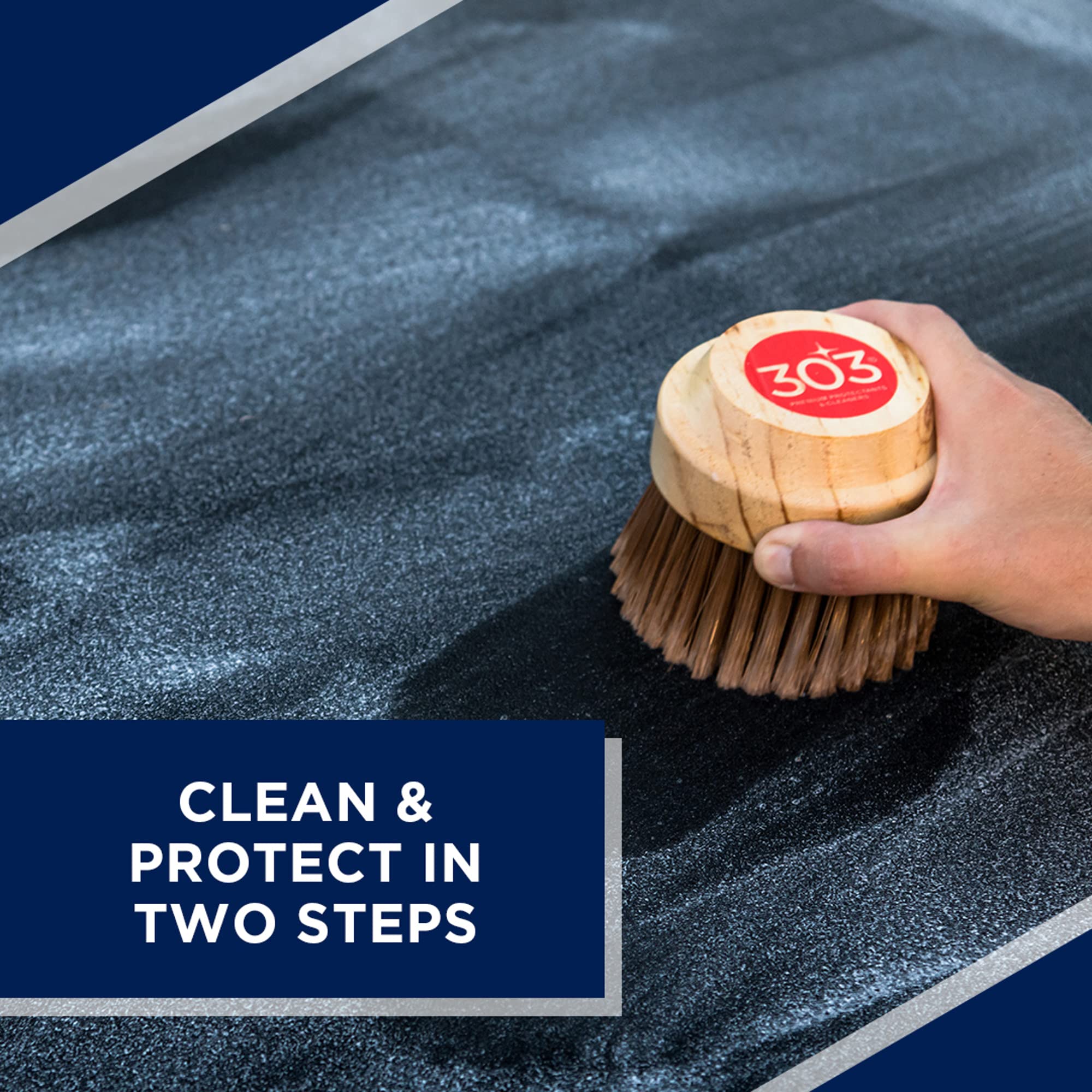 Mua 303 Products 30510 Convertible Vinyl Top Cleaning and Care Kit ...