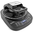 Amazon.com: AirGO AP360-II 5-in-1 multifunction programmable cooker ...