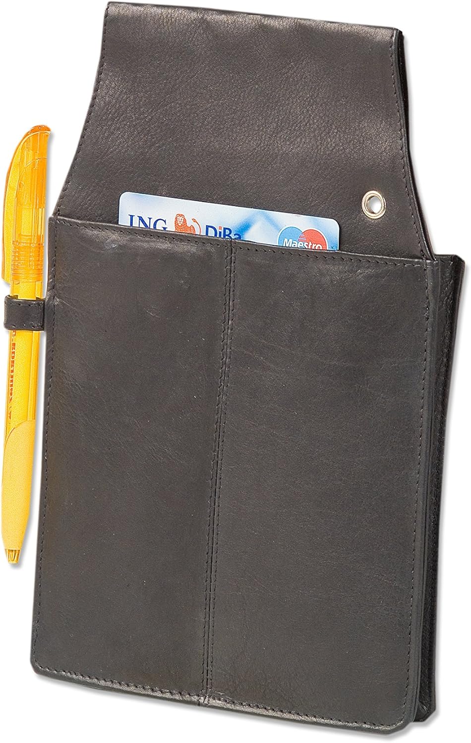 Rimbaldi – professional waiter exchanges holster made from fine cowhide ...