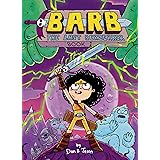 Amazon.com: Barb and the Ghost Blade (2) (Barb the Last Berzerker ...