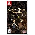 Amazon.com: Creepy Tales Double Pack - Nintendo Switch : Gs2 Games ...
