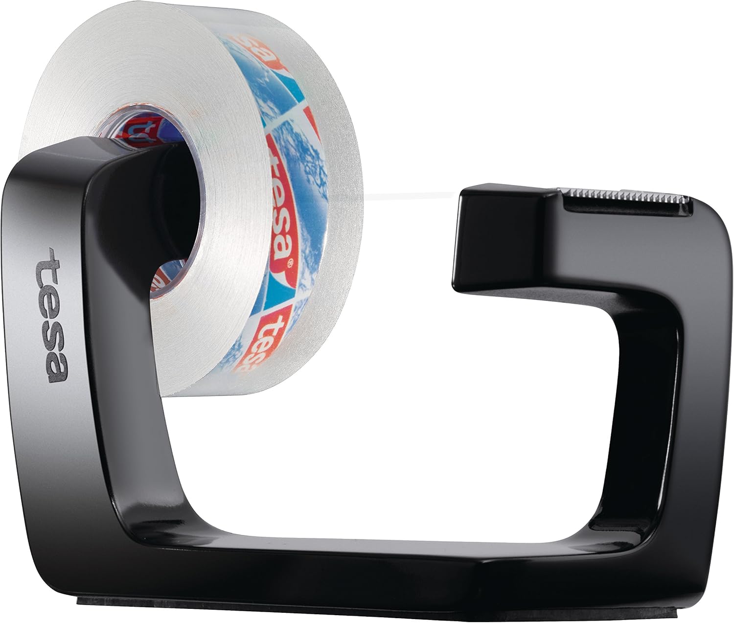 Tesa 53831-00000-00 - Cinta adhesiva con soporte, incluye 1 rollo de ...