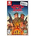 Amazon.com: Operation Wolf Returns: First Mission - Rescue Edition ...