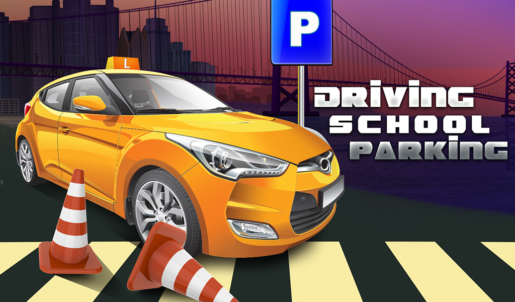 3D-Fahrschule-Test:Amazon.de:Appstore for Android