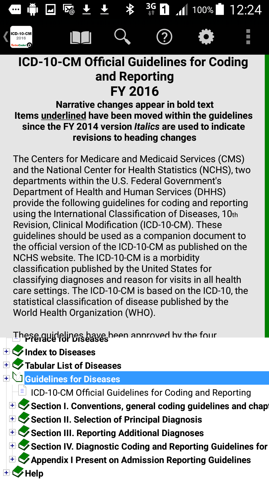 ICD-10-CM TurboCoder with TurboSearch, 1st Edition 2016:Amazon.co.uk ...