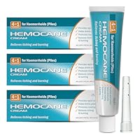 Amazon.co.uk Best Sellers: The most popular items in Haemorrhoids ...