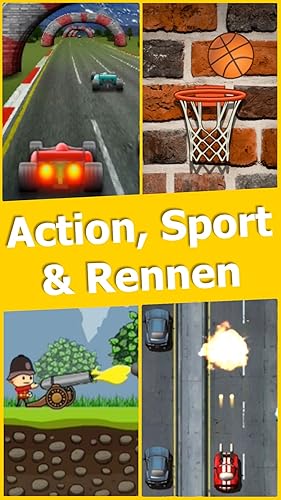 SpielAffe - Free Games:Amazon.co.uk:Appstore for Android