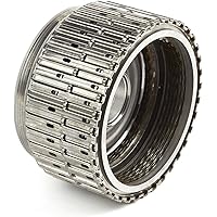 Amazon.com: GM Genuine Parts 24259851 Automatic Transmission 1-2-3-4 ...