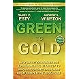 Amazon.com: Green to Gold: How Smart Companies Use Environmental ...