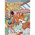Amazon.com: Geronimo Stilton Reporter #12: Mouse House of the Future ...