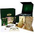 Amazon.com: Wicked Exclusive Limited-Edition Giftset with Gold Tone ...