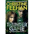 Thunder Game (A GhostWalker Novel): Feehan, Christine: 9780593819630 ...