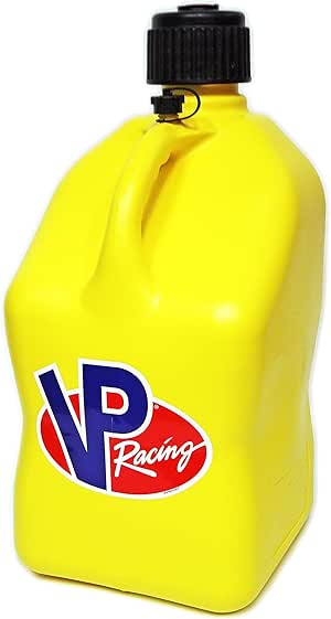 VP Racing Fuels 3552 Utility Jug, Gas Cans - Amazon Canada