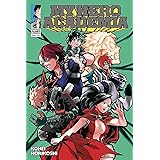 Amazon.com: My Hero Academia, Vol. 19 (19): 9781974704606: Horikoshi ...