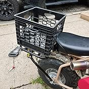 Amazon.com: Coleman Powersports RKS200A Coleman CT200U storage racks ...