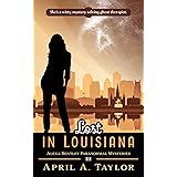 Missing in Michigan: A Paranormal Mystery (Alexa Bentley Paranormal ...