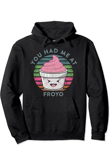 Funny Frozen Yogurt Memes