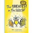 Amazon.com: The Greatest in the World! (1) (Tater Tales): 9781534493186 ...