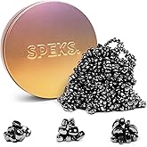 Amazon.com: Speks Original Crags Ferrite Putty | 500+ Ferrite Stones in a Tin, Fidget Toy for ...