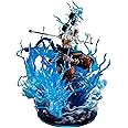 Amazon.com: TAMASHII NATIONS - One Piece - [Extra Battle] Enel -Sixty ...