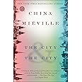 Amazon.com: The City & The City: A Novel (Random House Reader's Circle ...