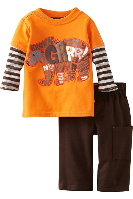 Pijamas Para Niños Yo Gabba Gabba