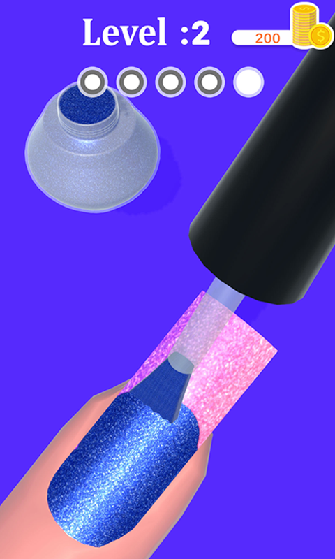 Polygel Nails Extension Game!:Amazon.com:Appstore for Android