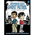 Amazon.com: The Haunted House Next Door (1) (Desmond Cole Ghost Patrol ...
