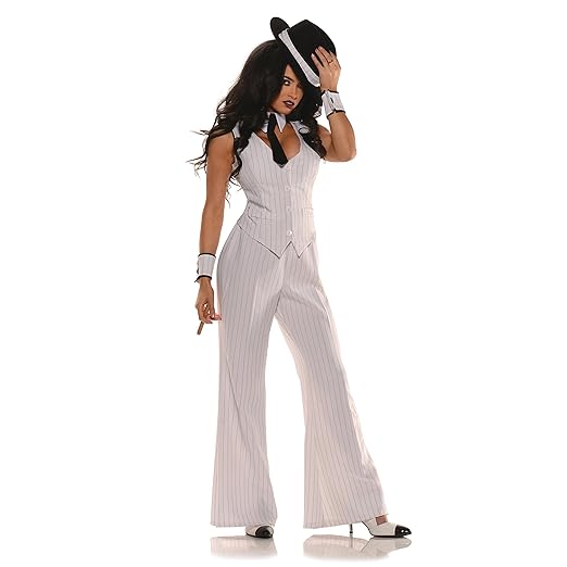 1920s Gangster - How to Dress Like Bootlegger Al Capone